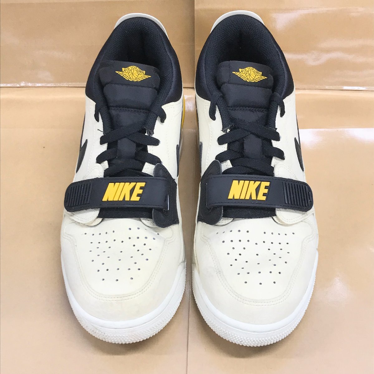 27.5cm US9.5 AIR JORDAN LEGACY 312 LOW CD7069-200 エア ジョーダン レガシー 312 LOW ...