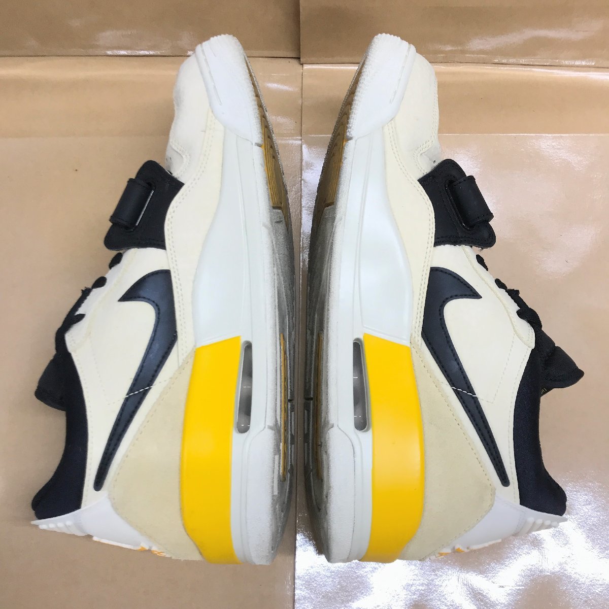 27.5cm US9.5 AIR JORDAN LEGACY 312 LOW CD7069-200 エア ジョーダン レガシー 312 LOW ...