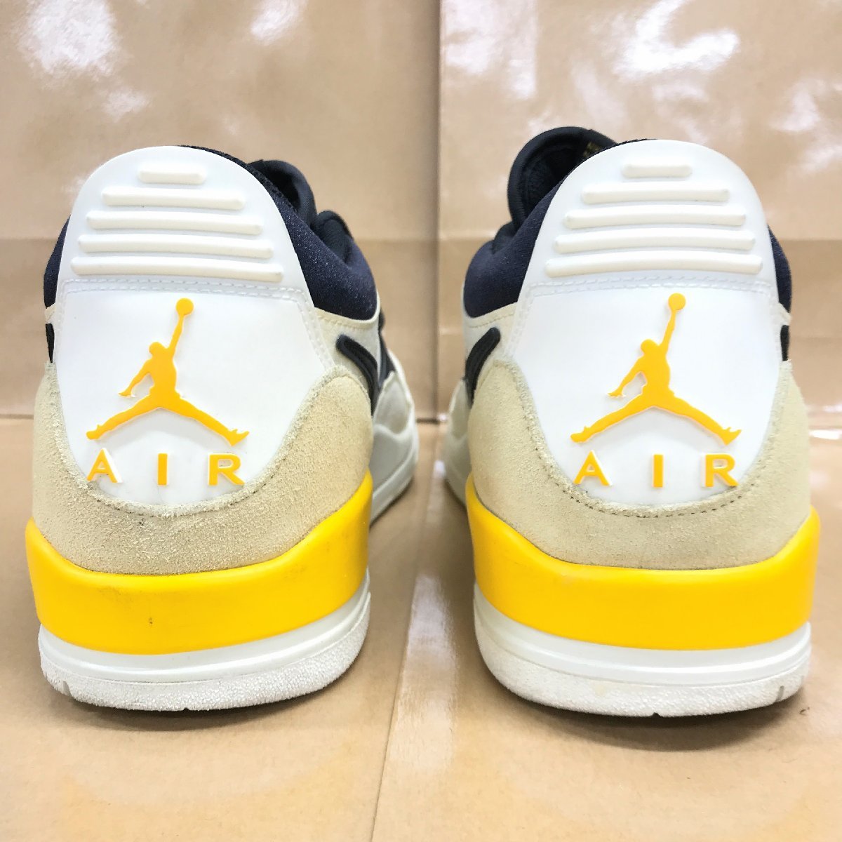 27.5cm US9.5 AIR JORDAN LEGACY 312 LOW CD7069-200 エア ジョーダン レガシー 312 LOW ...