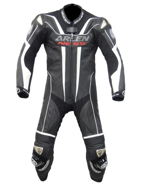 ARLENNESSレーシングスーツマグプロテクターハイエンドBK436 50(Lサイズ)｜売買されたオークション情報、yahooの商品情報をアーカイブ公開 - オークファン（aucfan.com）