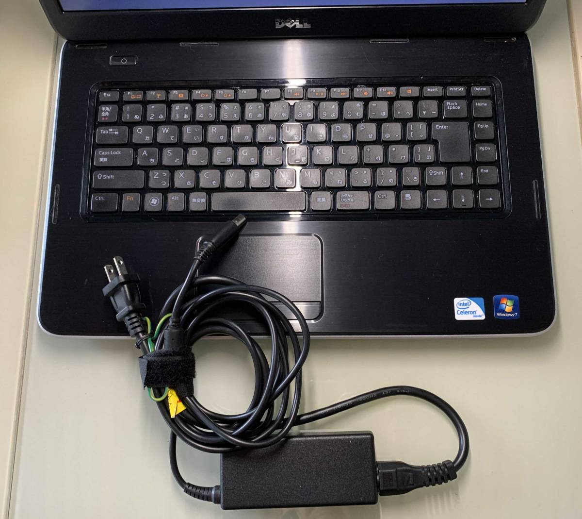 DELL VOSTRO 1540 Celeron P4600 2GB 320GB ジャンク品 難あり パーツ用 部品取り(15インチ～)｜売買 ...