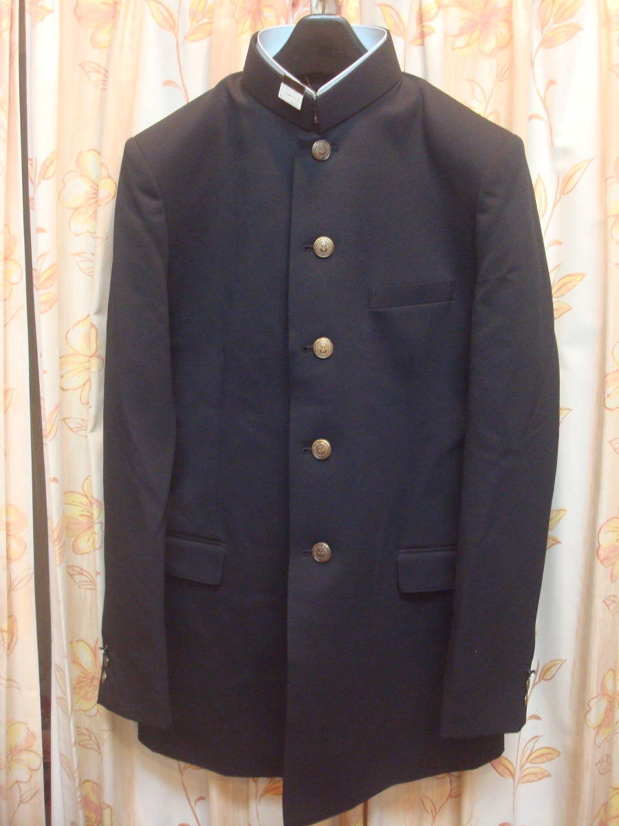 vanjet学生服 襟つめ長さ：44cm 上着学生服 大きな人用(その他)｜売買されたオークション情報、yahooの商品情報をアーカイブ公開 - オークファン（aucfan.com）