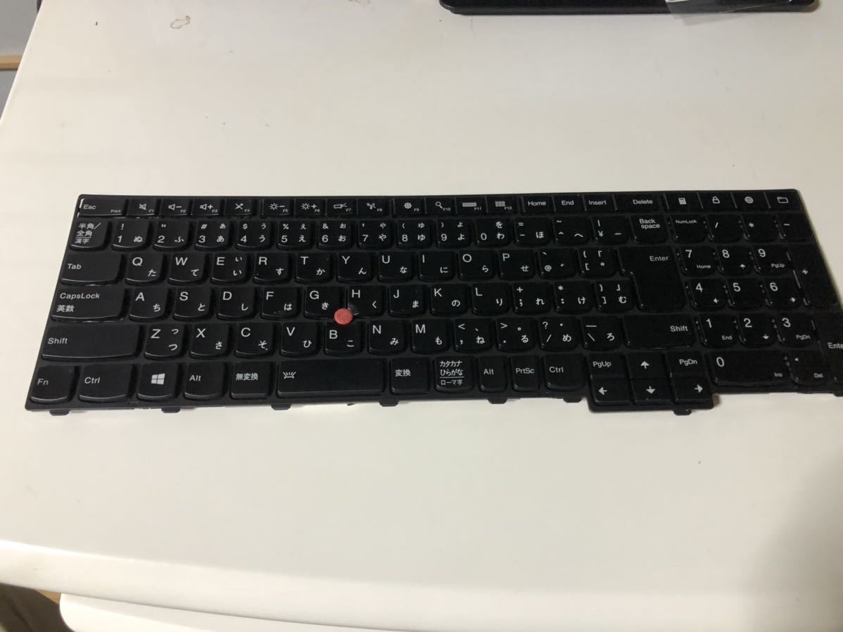 Lenovo IBM ThinkPad T540 T540P T550 E531 E540 L540 W540 W540p W541 W550 ...