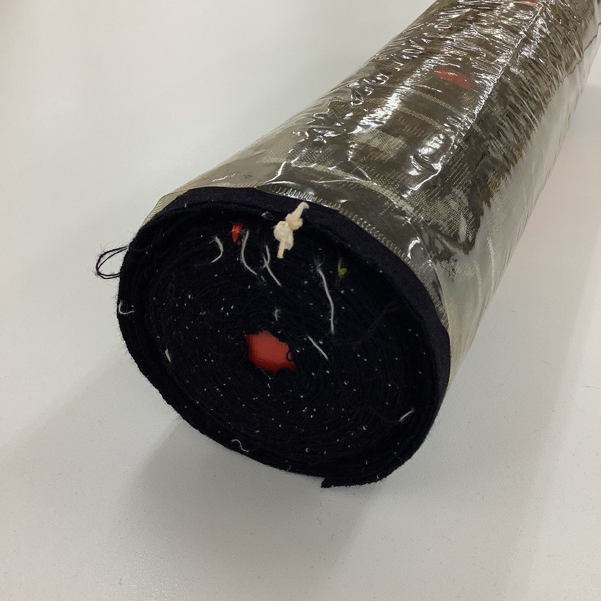 きものcocon 反物 久留米絣/綿100%/黒系/ 長期保管品/長さ11.4m以上/幅37.5cm 9-13-3T-1166-q(その他)｜売買されたオークション情報、yahooの商品情報を ...