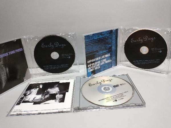 HOUND DOG CD EARLY DAYS 完全生産限定版(ハウンドドッグ)｜売買されたオークション情報、yahooの商品情報をアーカイブ ...