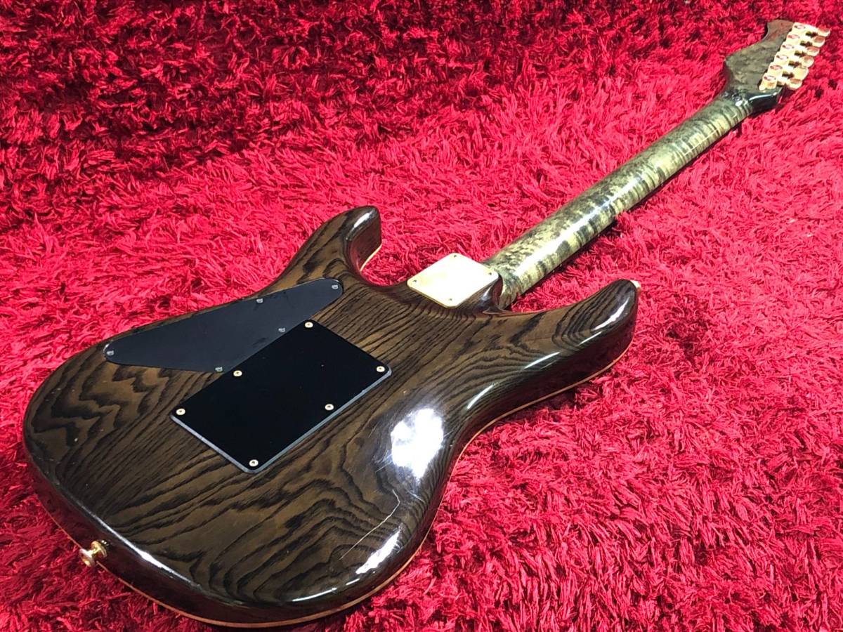 Valley Arts ヴァレーアーツ Custom Pro SRE-270 エレキギター ソフトケース 日本製 楽器 機材 アートアンドビーツ み(その他)｜売買されたオークション情報 ...