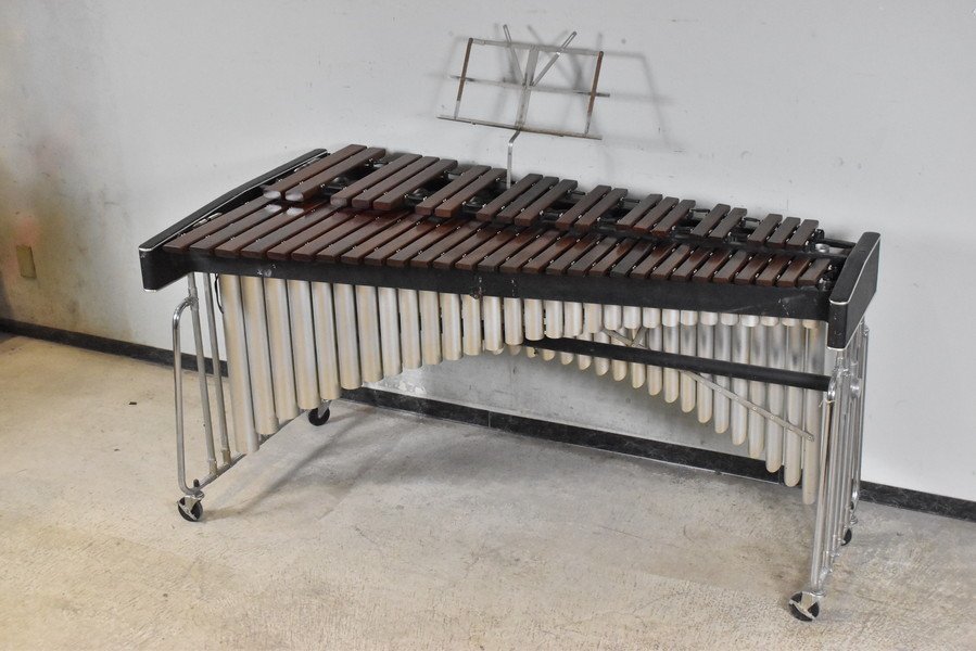 Deagan ディーガン マリンバ(木琴)｜売買されたオークション情報、yahooの商品情報をアーカイブ公開 - オークファン（aucfan.com）