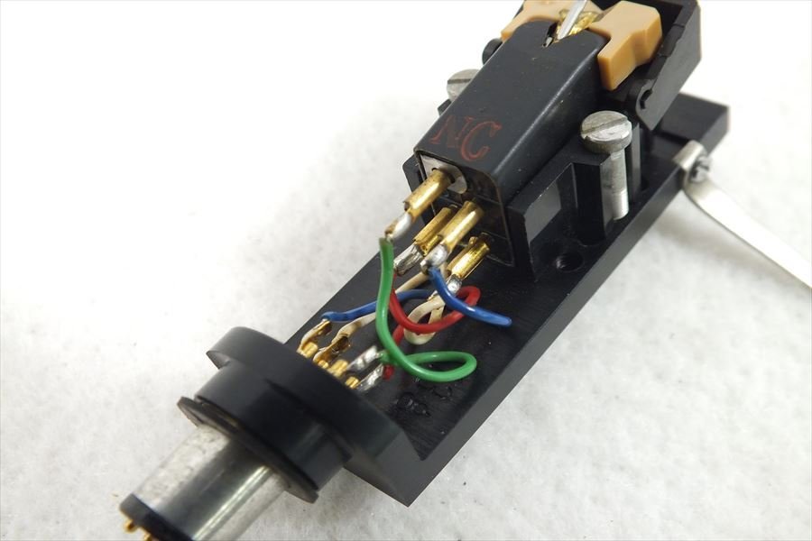 SHURE シュアー M75G TYPE2 カートリッジ 音出し確認済み 現状品 220806Y3024(MM)｜売買されたオークション情報 ...