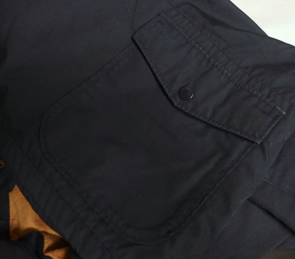 BEAMS別注 Engineered Garments エンジニアードガーメンツ x POPEYE ポパイ Coach Jacket コーチ ...