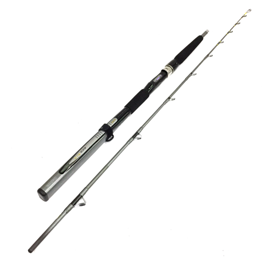 DAIWA HZ 先鋭 剣崎 100-170 WAKIATE SPECIAL GRIP 船竿 釣竿 釣具 フィッシング QC101-38 ...