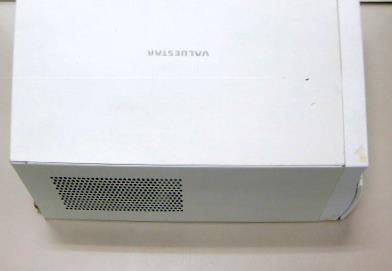 現状品 NEC VALUSTAR PC-VL500RG Windows11 Pro 64Bit CPU:Core2 Quad 2.66GHz ...