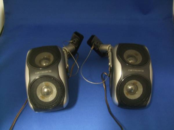 Pioneer サテライトスピーカー TS-STX7 作動確認済(天吊り、天井タイプ)｜売買されたオークション情報、yahooの商品情報を ...