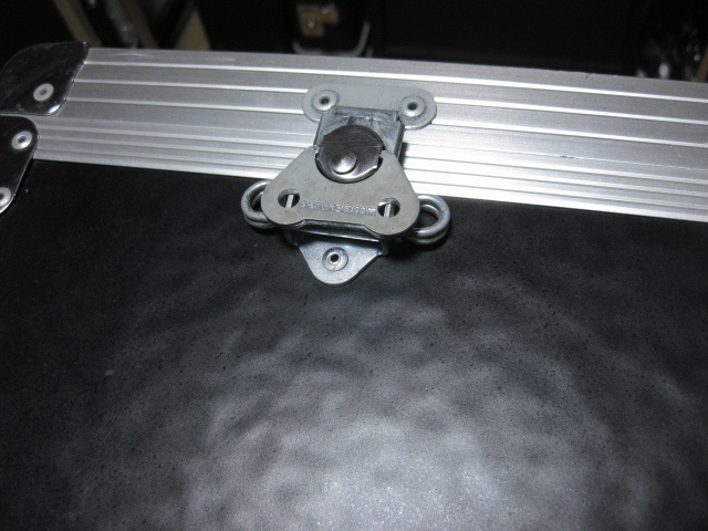 PULSE EC-07 CUSTOM エフェクターボード 内寸 703x453x130 8.1kg 品 パルス ARMOR Duplex(ケース、エフェクターボード)｜売買されたオークション ...