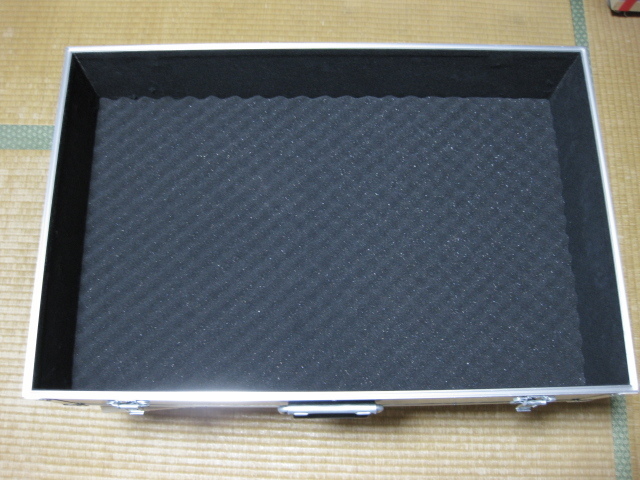 PULSE EC-07 CUSTOM エフェクターボード 内寸 703x453x130 8.1kg 品 パルス ARMOR Duplex(ケース、エフェクターボード)｜売買されたオークション ...