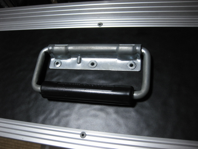 PULSE EC-07 CUSTOM エフェクターボード 内寸 703x453x130 8.1kg 品 パルス ARMOR Duplex(ケース、エフェクターボード)｜売買されたオークション ...