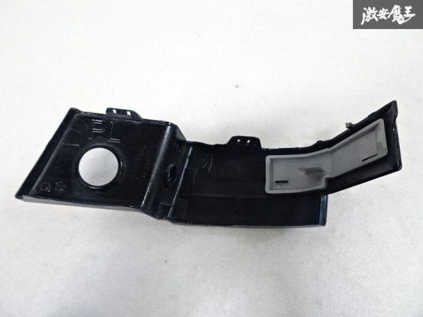 ホンダ 純正 JF1 N-BOX エヌーボックス リア リヤ テールエンド カバー 左 左側のみ 助手席側 74465-TY0-J01 黒メタ系 棚2-1-A(リア)｜売買されたオークション ...