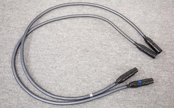 WIREWORLD SILVER ECLIPSE SBI6BAL XLRケーブル1m 1ペア(XLRケーブル)｜売買されたオークション情報、yahooの商品情報をアーカイブ公開 ...