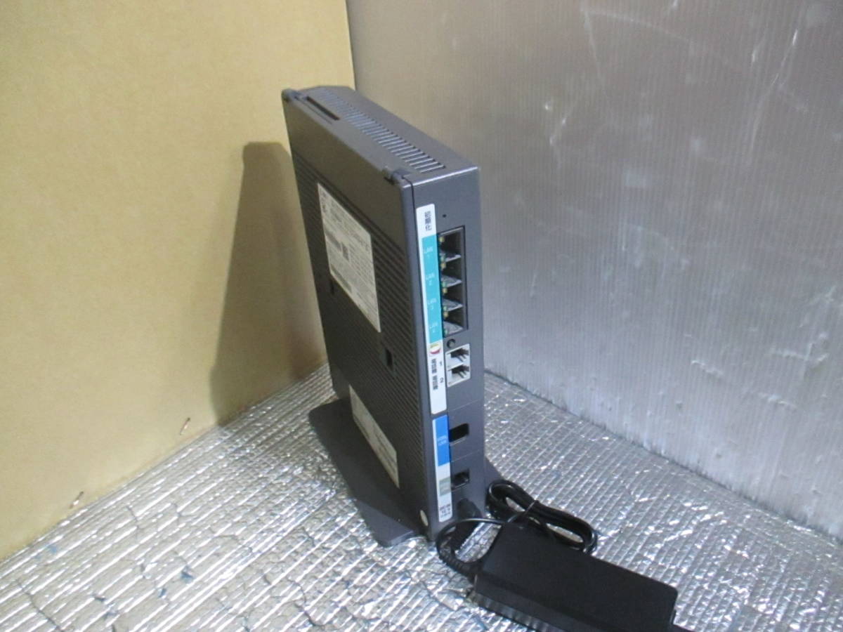 NT02/N4103-11 NTT ひかり電話ルータ RV-S340HI S(NTT)｜売買されたオークション情報、yahooの商品情報を ...