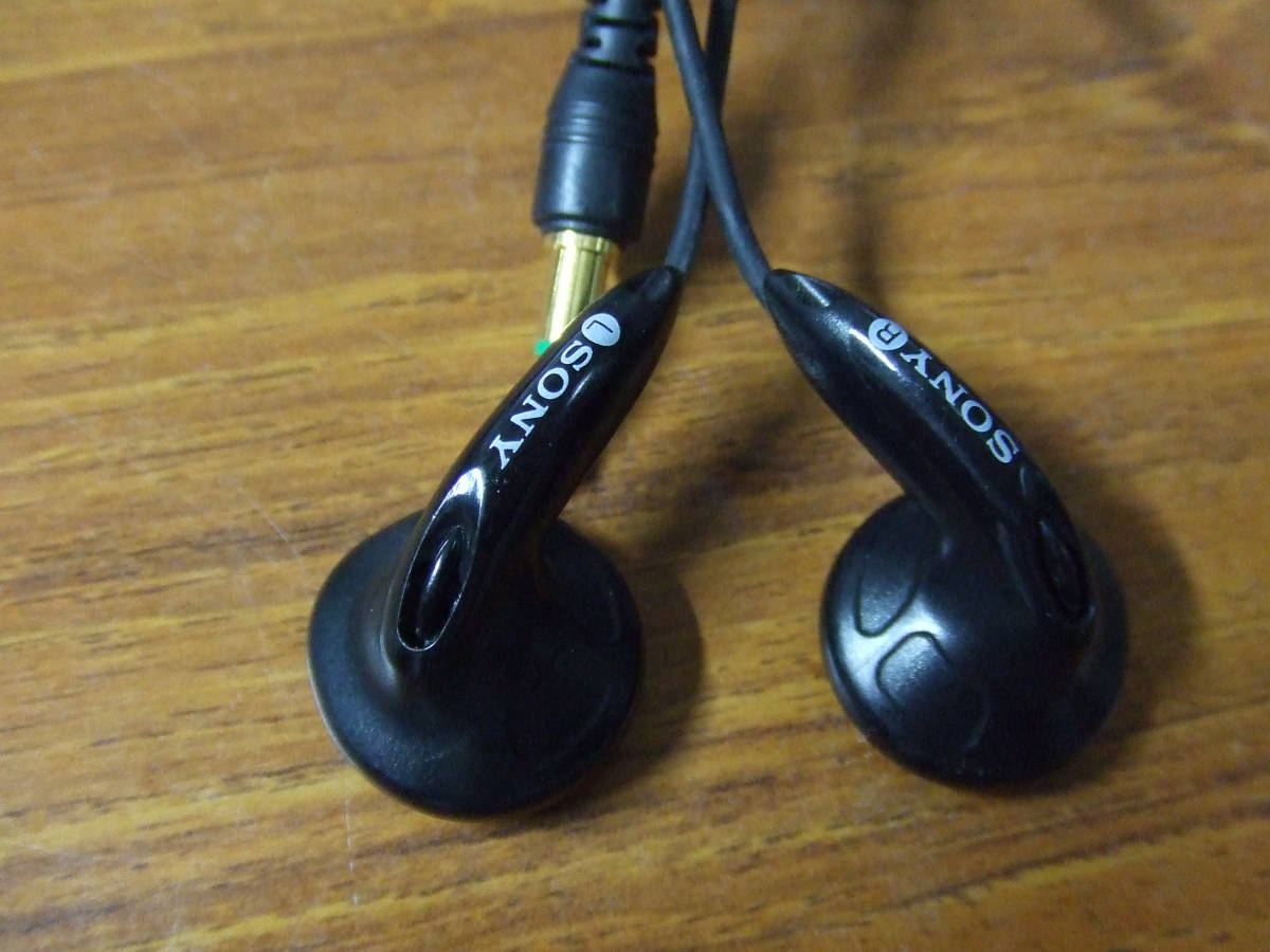 z451 SONY/ソニー イヤホン MDR-E805 ショートコード 本体(ソニー)｜売買されたオークション情報、yahooの商品情報をアーカイブ公開 - オークファン（aucfan.com）