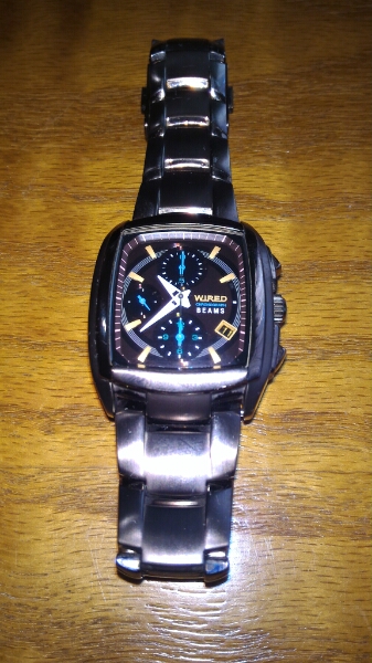 WIRED featuring BEAMS(ワイアード)｜売買されたオークション情報、yahooの商品情報をアーカイブ公開 - オークファン（aucfan.com）