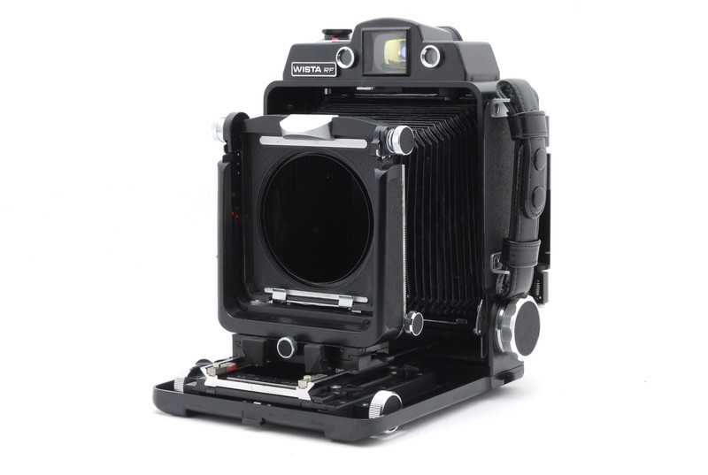 SP010421 ウィスタ WISTA 45 RF(大判)｜売買されたオークション情報、yahooの商品情報をアーカイブ公開 - オークファン ...
