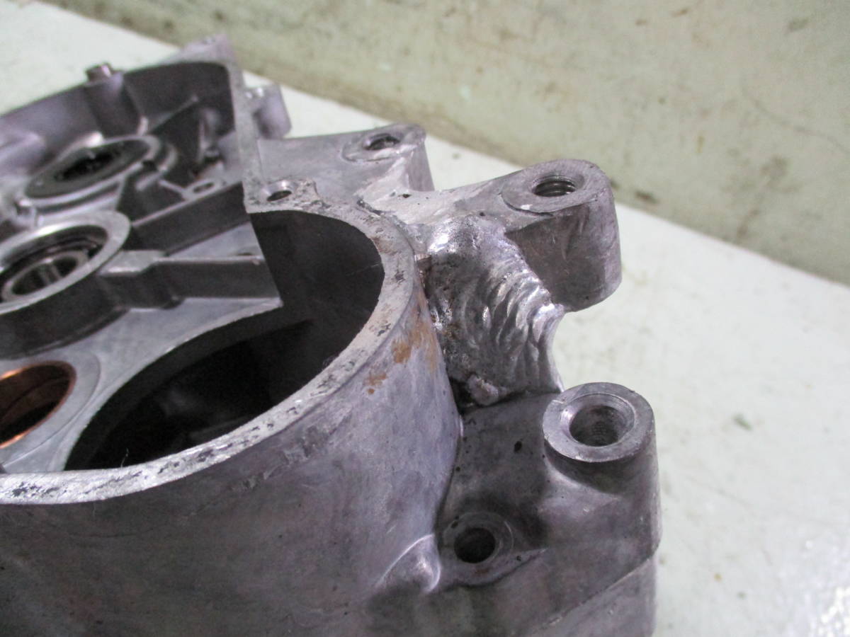 トーハツ ランペット CA2 エンジン クランクケース 検 CA1 CA1B CA50 CR50 マルショウ(その他)｜売買されたオークション情報、yahooの商品情報をアーカイブ公開 ...