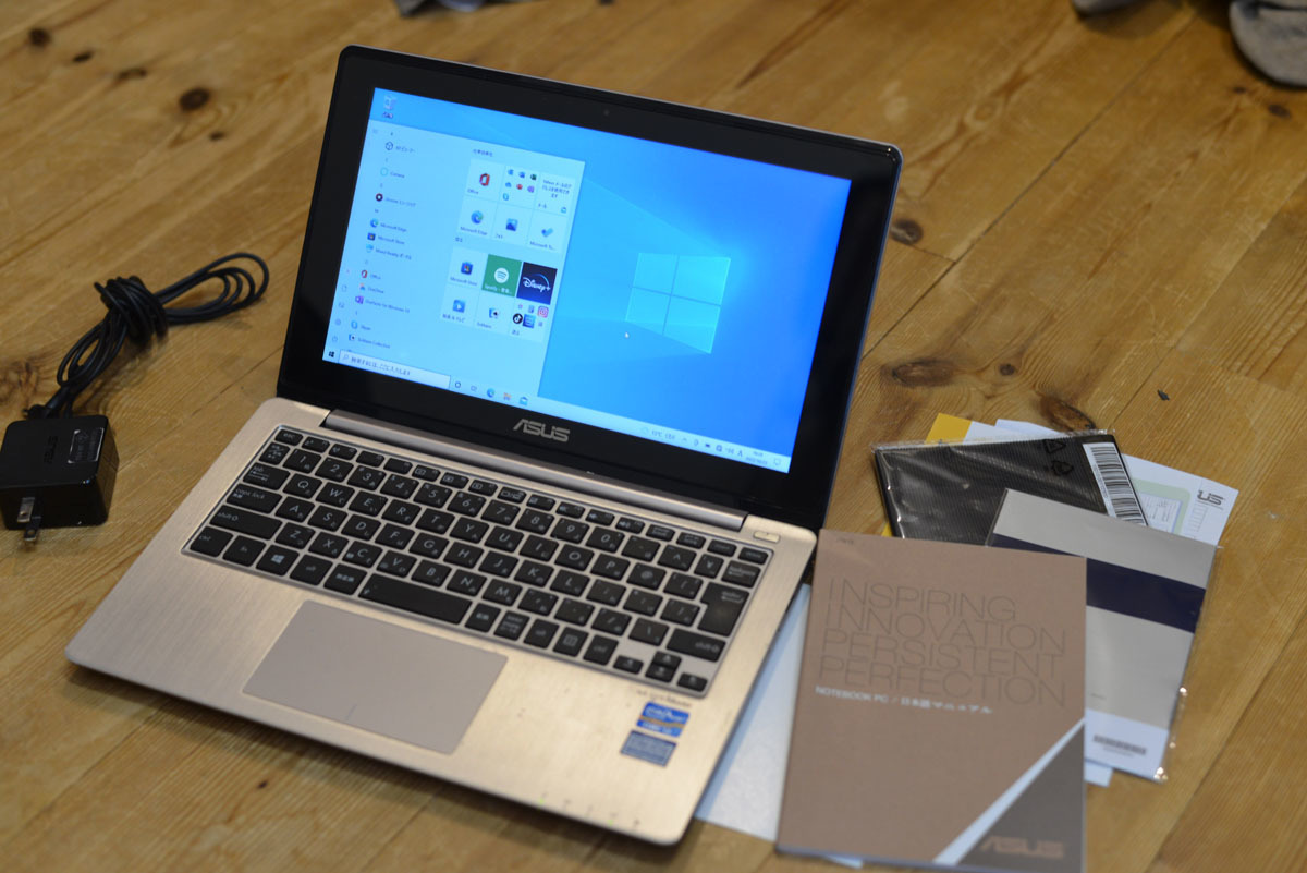 ASUS X202E(13インチ未満)｜売買されたオークション情報、yahooの商品情報をアーカイブ公開 - オークファン（aucfan.com）