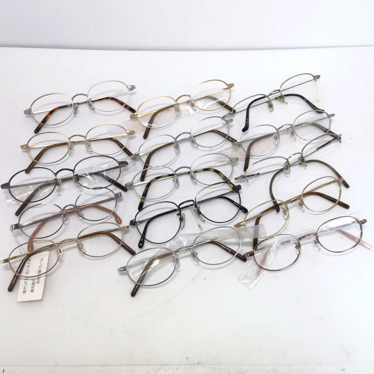 Valentino Rudy 眼鏡 メガネ フレーム まとめ 120個 ストック品 HOYA David Hicks HERHIS ...