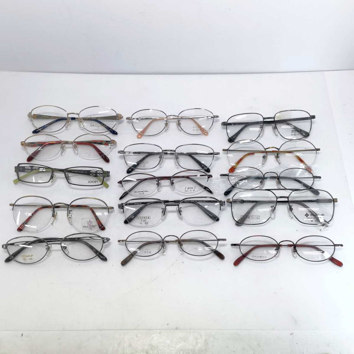 Valentino Rudy 眼鏡 メガネ フレーム まとめ 120個 ストック品 HOYA David Hicks HERHIS ...