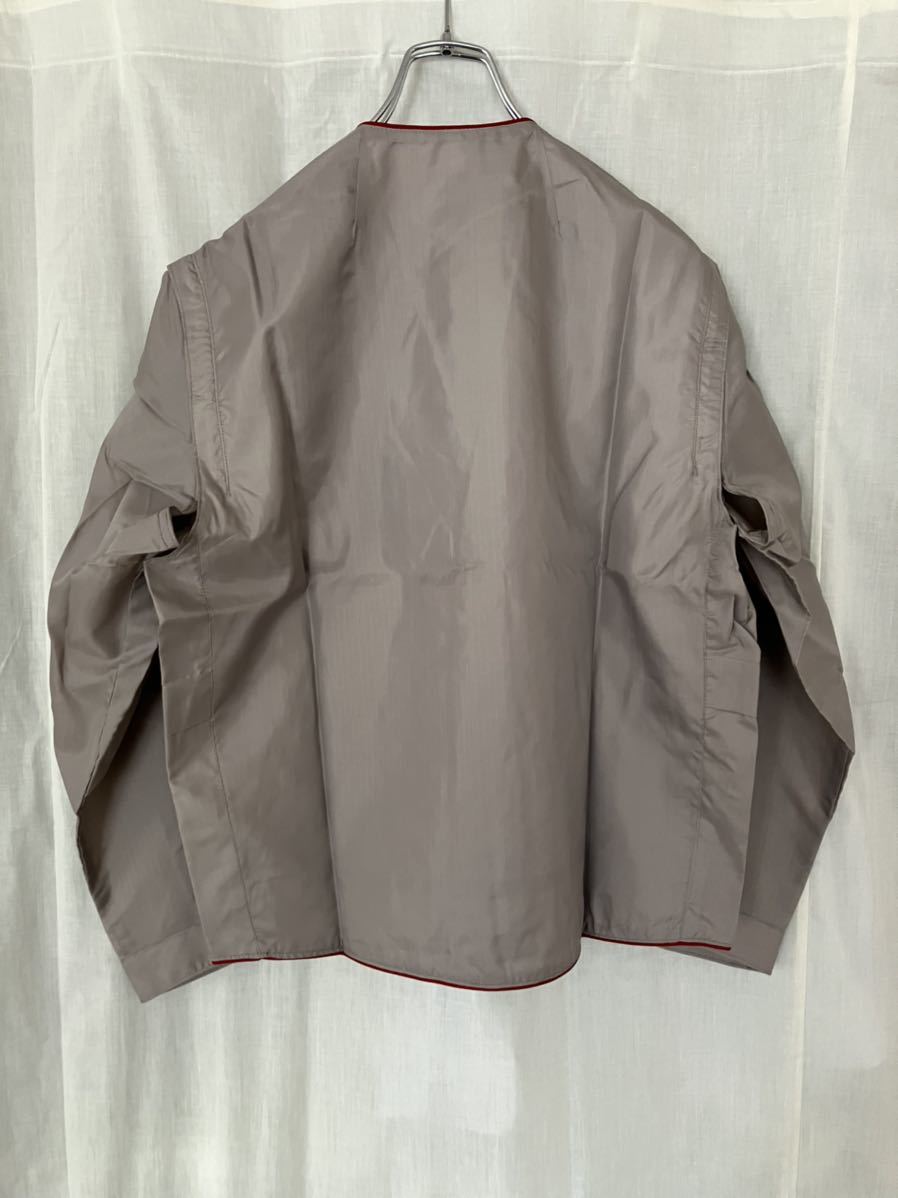 80s SONY × MIYAKE DESIGN STUDIO SONY UNIFORM スティーブ ジョブズ Archive 制服 ...