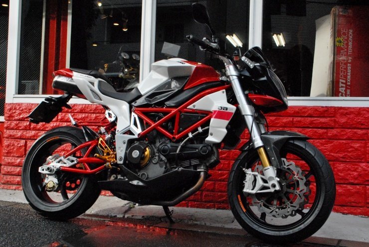 GYRO 2011y ビモータ BIMOTA db6 1100 EVO DELIRIO デリリオ カスタム 車検令和6年2月ま 動画有り 決算セール(ビモータ)｜売買されたオークション情報 ...