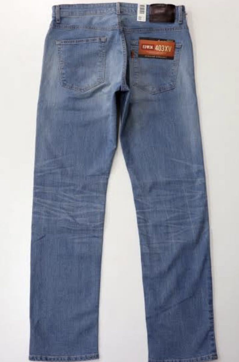 EDWINエドウィンExclusiveVintageレギュラーストレートストレッチ403XVデニム/EXM403-156 サイズ33(W33)｜売買されたオークション情報、yahooの商品情報 ...