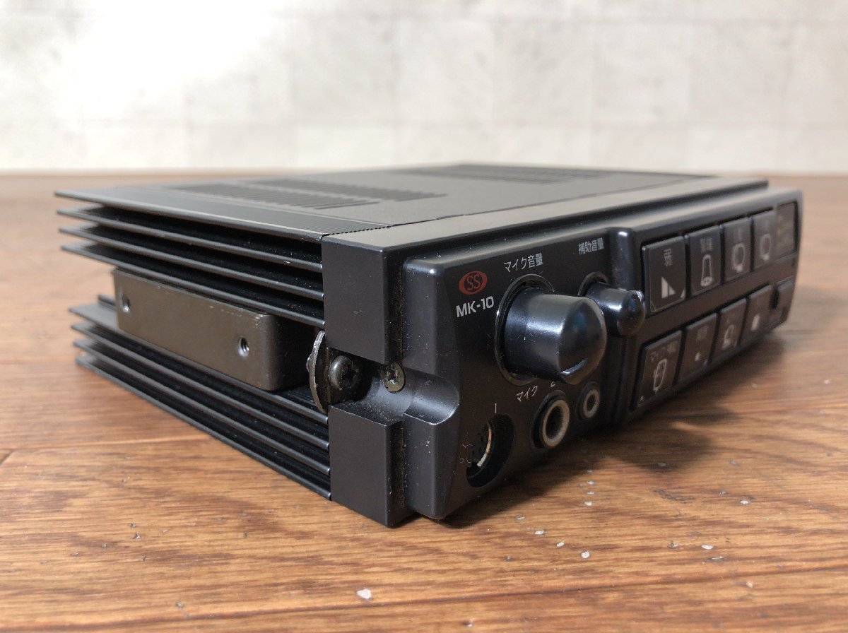 大阪サイレン TSK-5102 サイレンアンプ D105Y174(アンプ)｜売買されたオークション情報、yahooの商品情報をアーカイブ公開 - オークファン（aucfan.com）