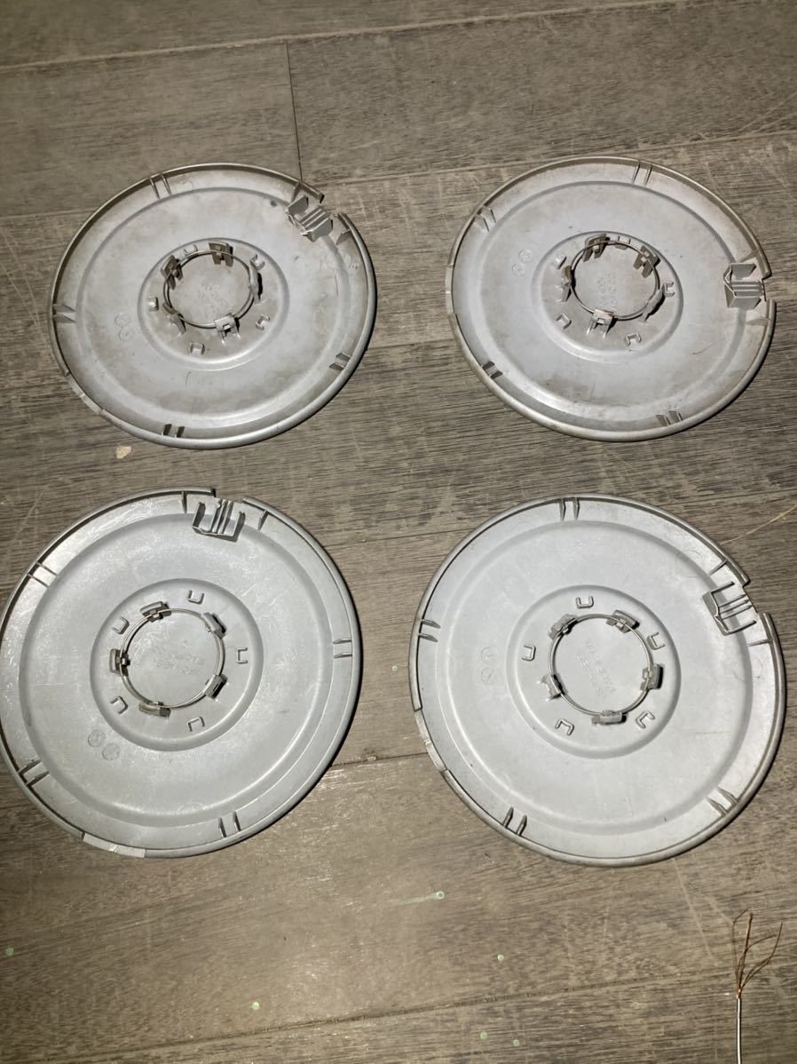 スズキ ラパン ショコラ 14インチ ホイール センターキャップ 4枚セット HE22S(純正品)｜売買されたオークション情報、yahooの商品情報をアーカイブ公開 - オークファン ...