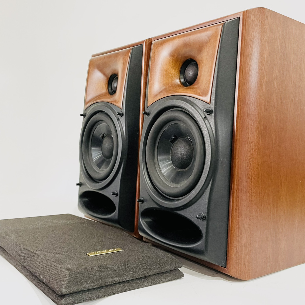 1915 音出し確認済 KENWOOD ケンウッド S270 スピーカー(ケンウッド)｜売買されたオークション情報、yahooの商品情報を ...