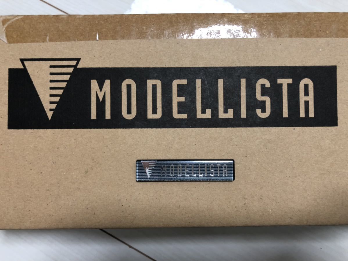 MODELLISTA モデリスタ エンブレム フロントスポイラー用 Ⅶ(トヨタ)｜売買されたオークション情報、yahooの商品情報をアーカイブ公開 - オークファン（aucfan.com）