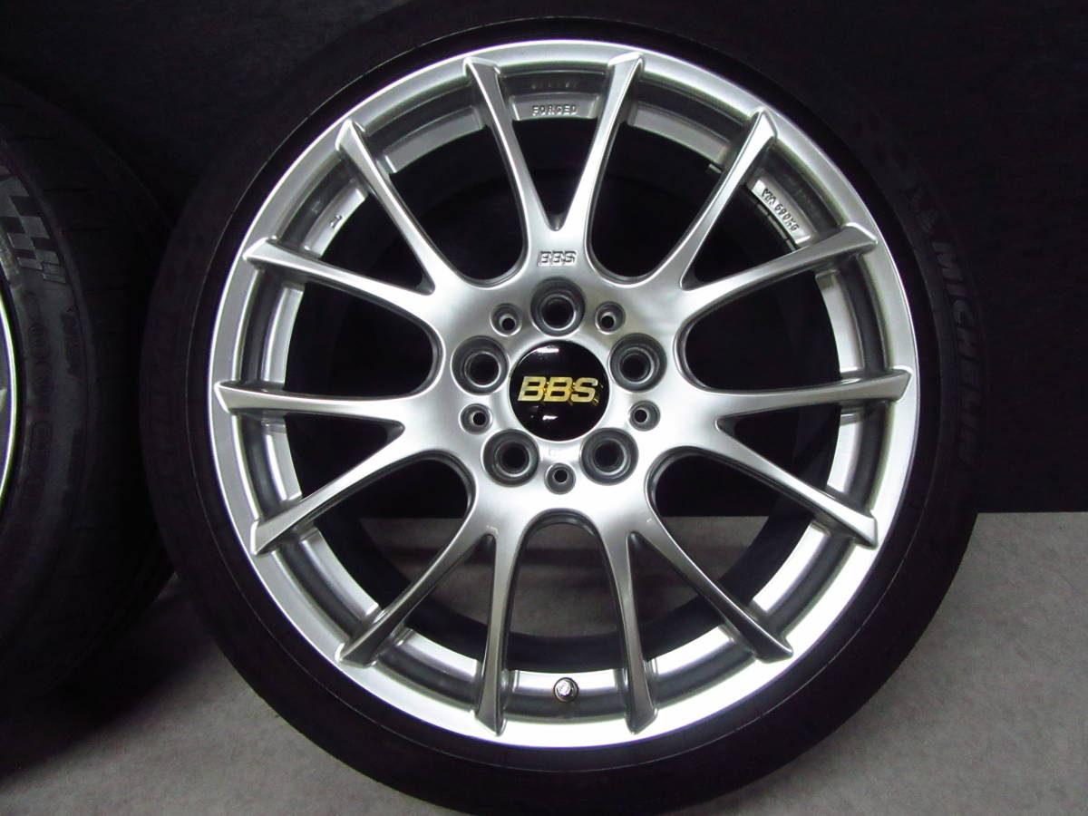 BBS RE-V 18インチ BMW F20 F21 F22 E82 E87 E88 1シリーズ 2シリーズ E36 E46 Z3 Z4 E85 E86 E85 X1 X2(ラジアルタイヤ ...