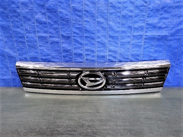 G337 タントカスタム LA600S LA610S 後期 グリル 53105-B2390/B2410(フロント)｜売買されたオークション情報 ...