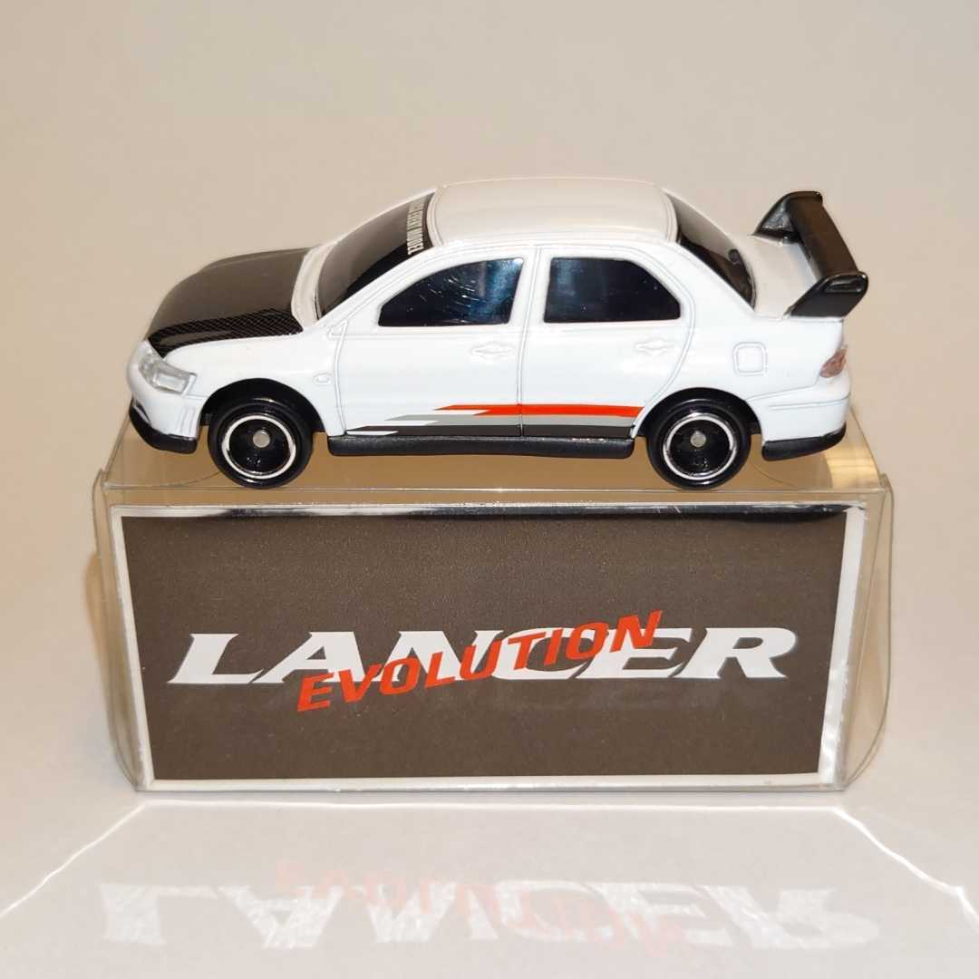 特注トミカ ランエボクラブ 三菱ランサーエボリューションⅦ GT-A ①(乗用車)｜売買されたオークション情報、yahooの商品情報を ...