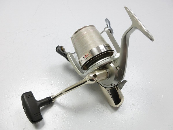 ダイワ トーナメントサーフ ベーシア45C PE2号用 ／管理AP3853／09(ダイワ)｜売買されたオークション情報、yahooの商品情報をアーカイブ公開 - オークファン（aucfan.com）