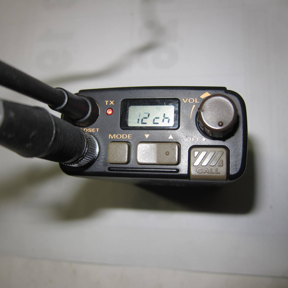 八重洲 スタンダード 特定小電力自動中継器 BOOMER FTR-301M イヤホンMIC付 動作確認品 8-34-3(ハンディ)｜売買された ...