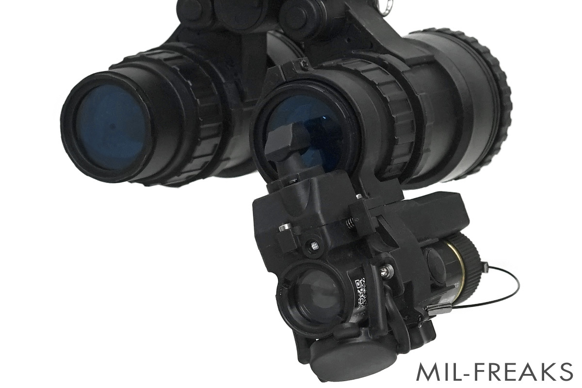 FMA AN/PAS-29 COTI クリップオン サーマル イメージャー ダミー(その他)｜売買されたオークション情報、yahooの商品情報 ...
