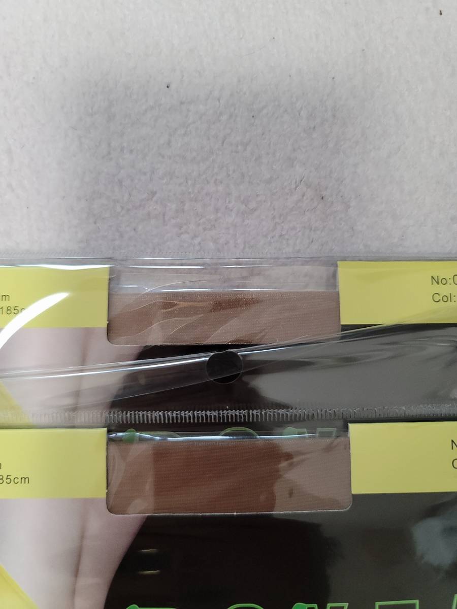 DOYEAH の10D デニール 光沢オールスルーパンスト5足セット(Lサイズ)｜売買されたオークション情報、yahooの商品情報をアーカイブ ...