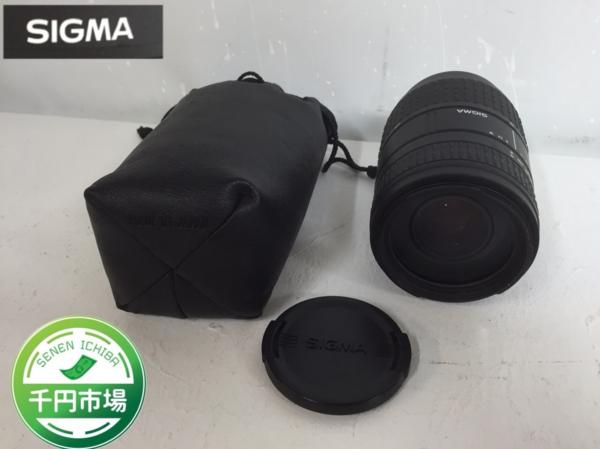 A-242 SIGMA/シグマ レンズ 70-300㎜ 1:4-5.6 DL 動作未確認(ソニー、ミノルタ)｜売買されたオークション情報 ...