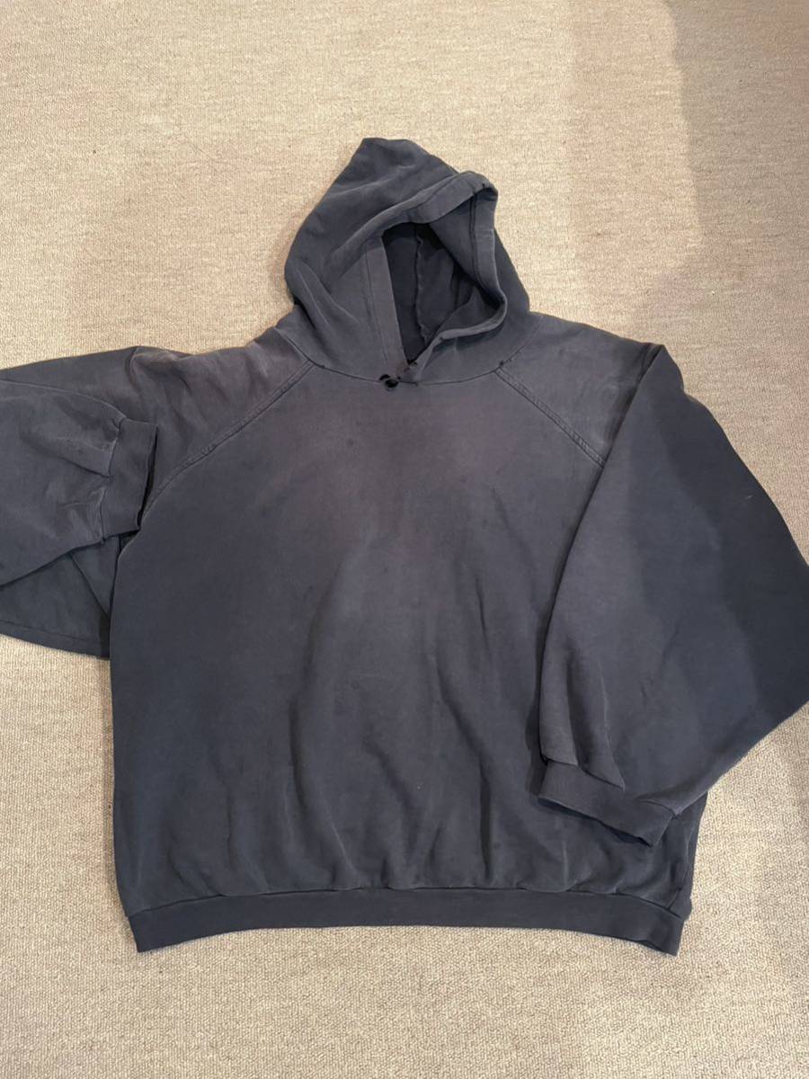 raf simons virginia creeper期ラフシモンズ アーカイブ ビッグパーカー02AW｜ブランド別