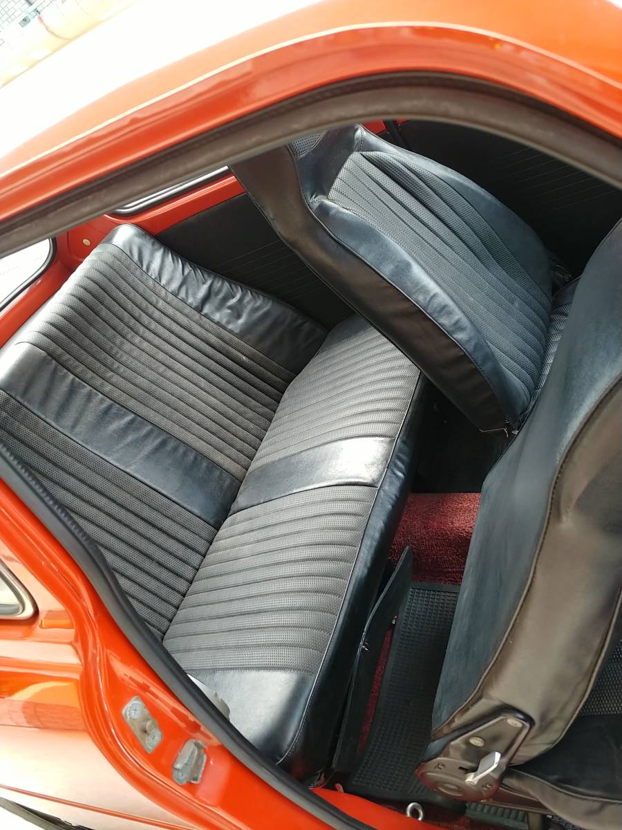 スズキ フロンテ LC10 スポーツグレード S 空冷 初期型 程度良好 コークボトル サブロク 360cc(フロンテ)｜売買されたオークション情報、yahooの商品情報をアーカイブ公開 ...