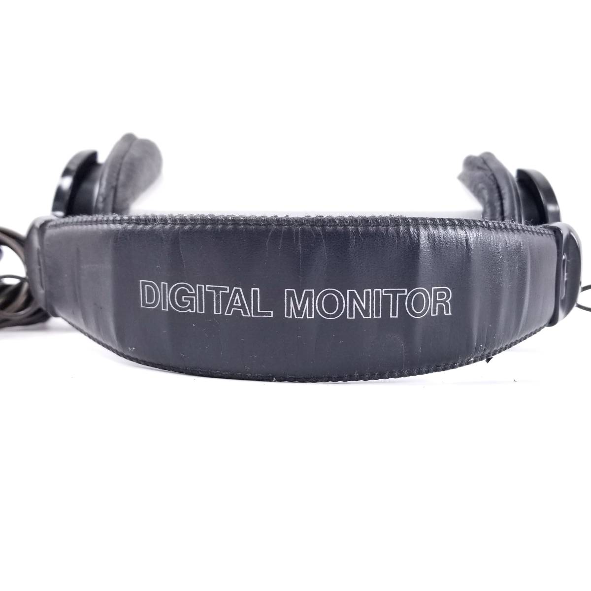 SONY MDR-CD700 デジタルモニターヘッドフォン 音響機器 ソニー 北TO2(ソニー)｜売買されたオークション情報、yahooの商品 ...