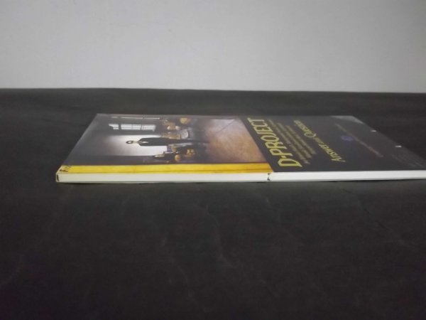 8cmCD D-PROJECT/Answer & Question サンプル盤 10EH3167(ジャパニーズポップス)｜売買されたオークション情報、yahooの商品情報をアーカイブ公開 ...