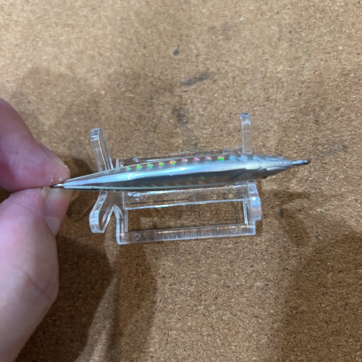 SP-9376 SEVEN ガイドサービス セブン タイラー 40 Tai-R 40 実測40g 青物 ジギングに その他大量出品中 その他 ...