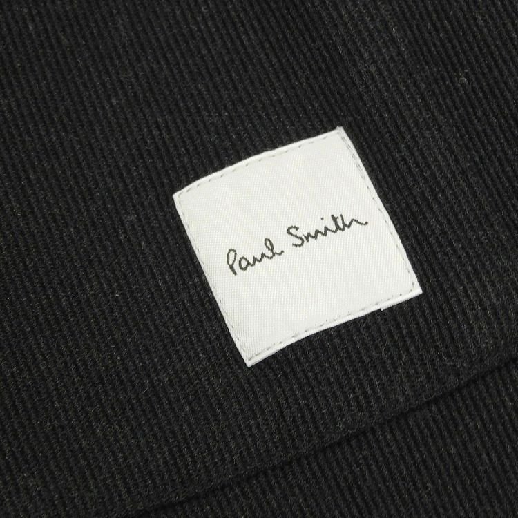 B1888 今期新作 1円 ポールスミス Paul Smith L 濃灰 マルチ アーティストストライプ ロングパンツ ブルゾン 秋冬 メンズ Q1(ボトムス)｜売買されたオークション情報 ...